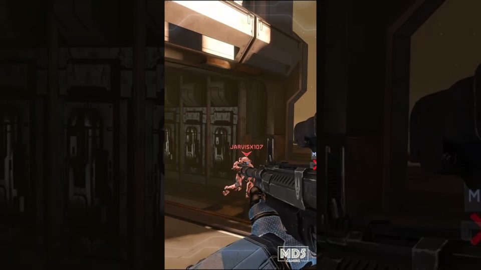 Triple Kill – Team SWAT – Halo Master Chief Collection – Red vs Blue ...