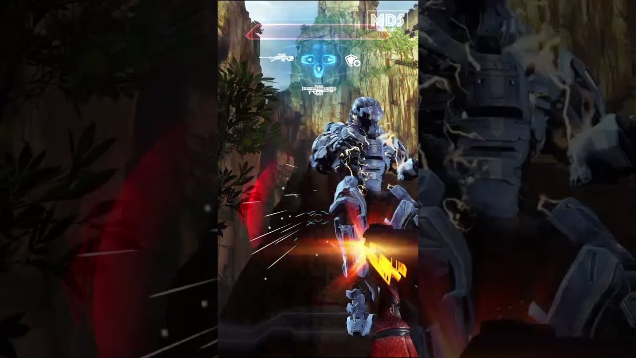 Halo Big Team Slayer| – Exile – The Master Chief Collection – Xbox ...