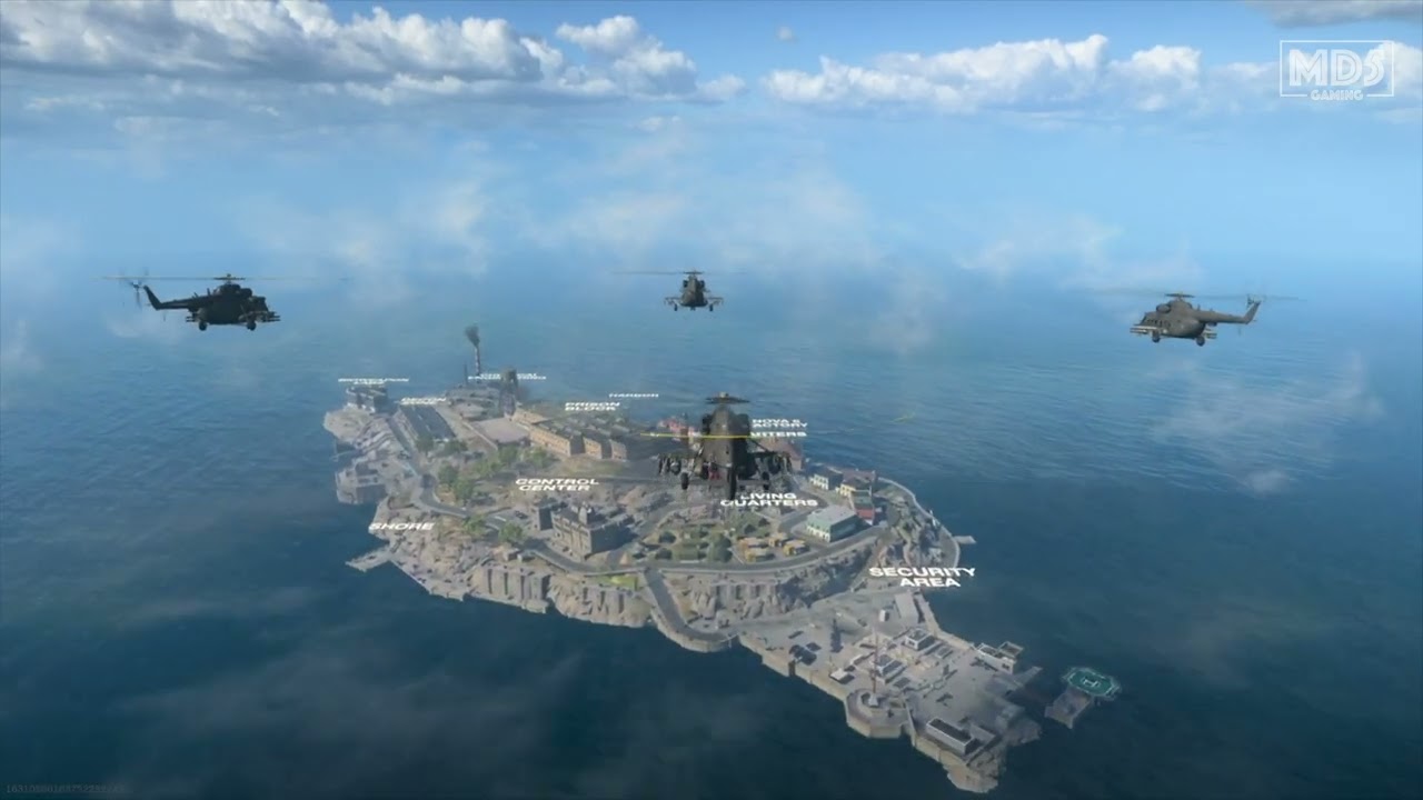 Call of Duty Warzone – Rebirth Island Gameplay Clips – Xbox Series X – 4K Gaming Part 2 – Video ...