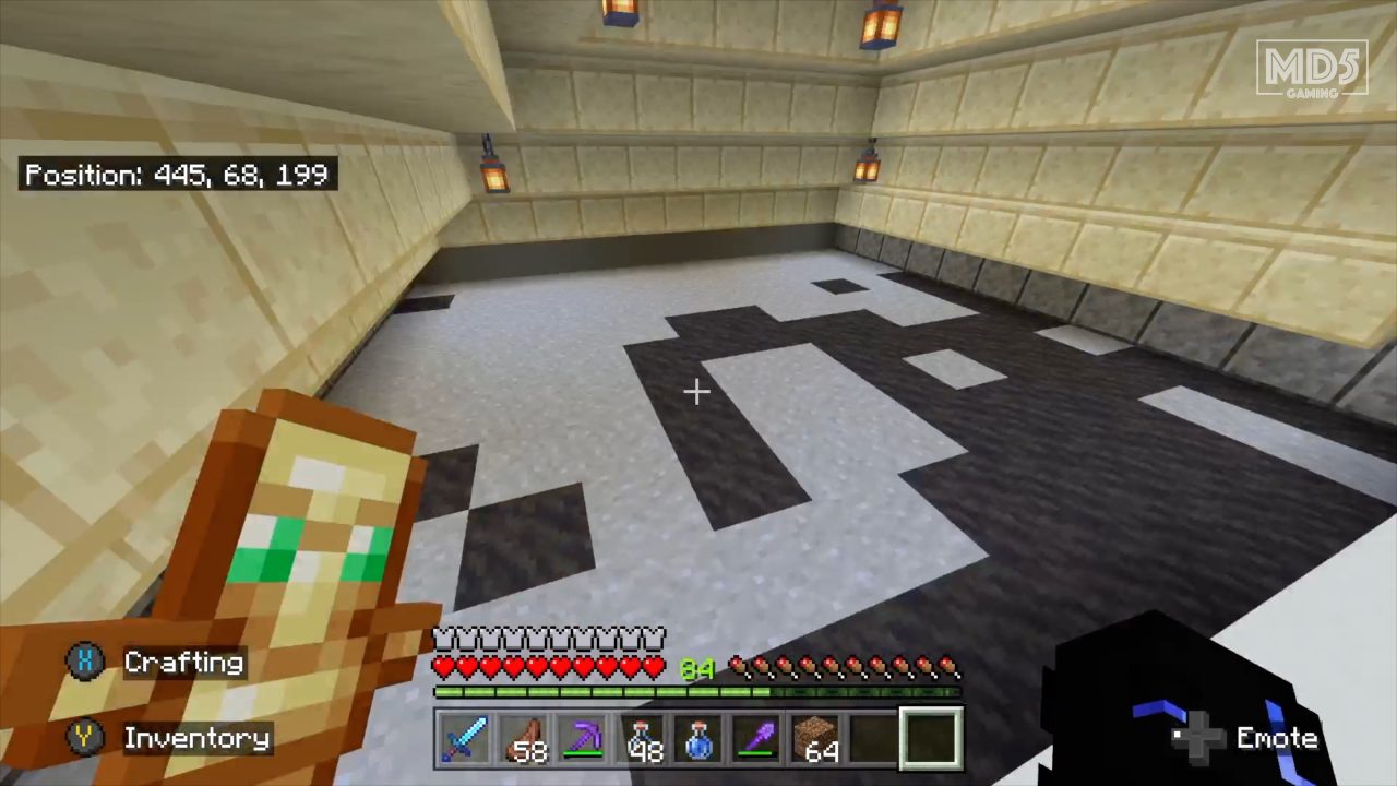 Minecraft villager clay trade – MD5 Gaming