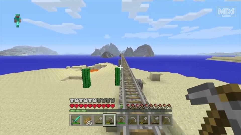 4 Hours of Noobs Playing Minecraft Legacy Edition Hard Survival ...