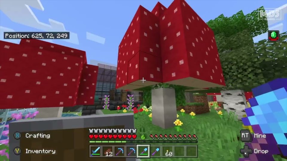 Minecraft villager clay trade – MD5 Gaming