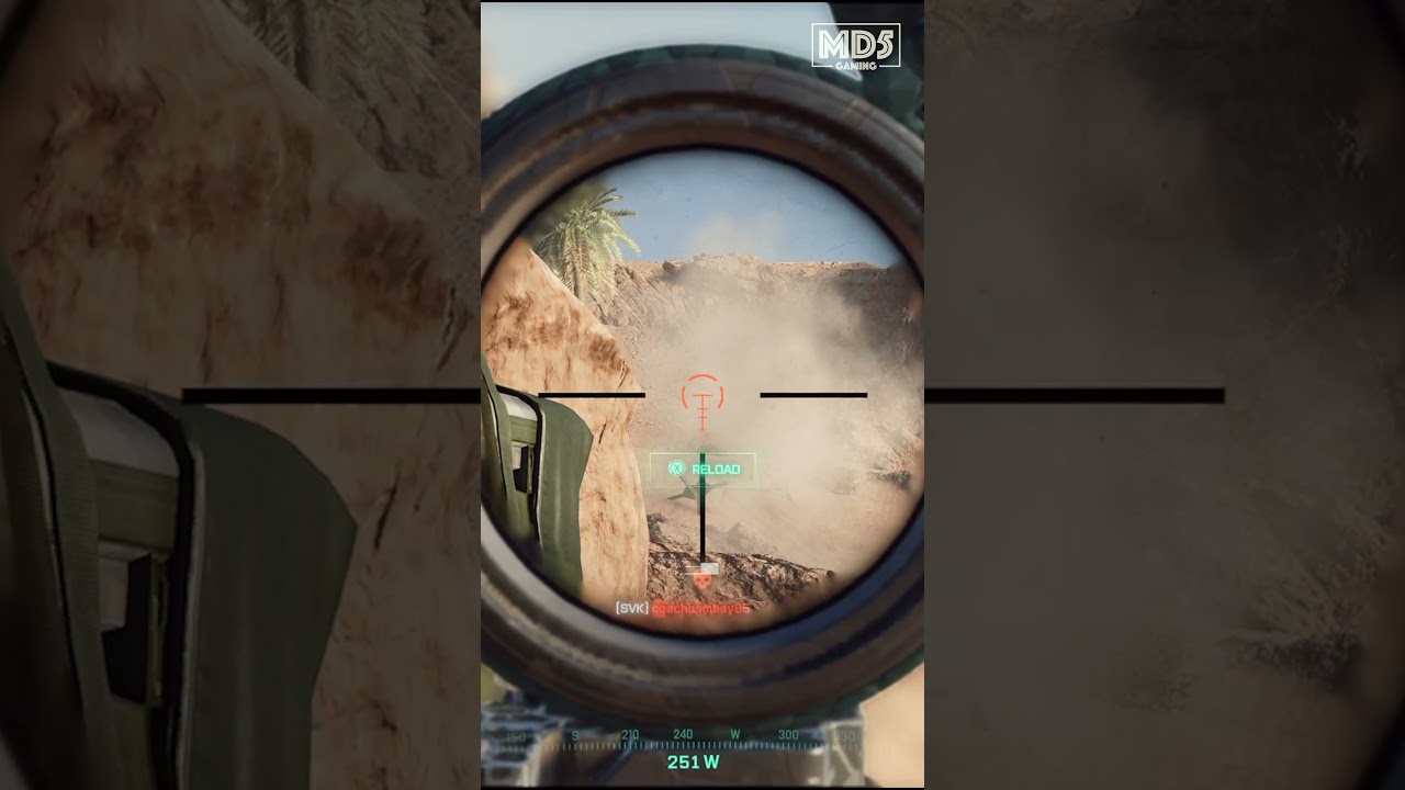 Battlefield 2042 Highlights 💥 BF Portal Montage – Xbox Series X ...