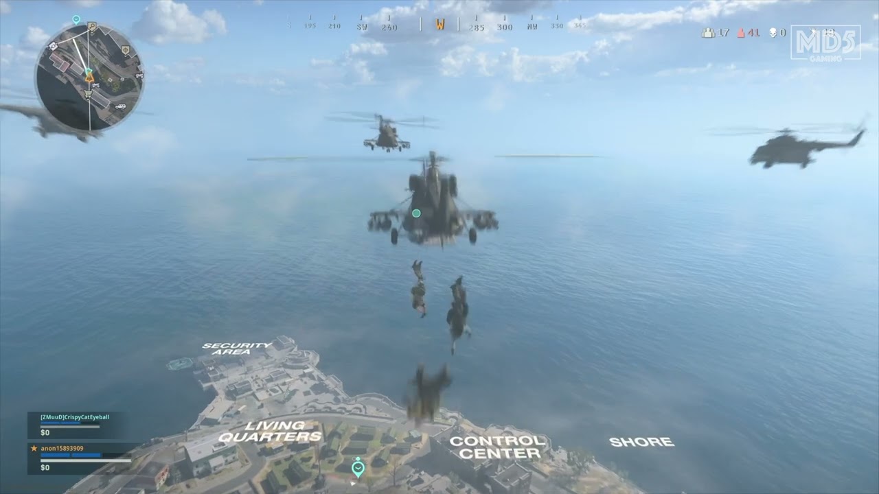 Call of Duty Warzone – Rebirth Island Gameplay Clips – Xbox Series X – 4K Gaming Part 3 – Video ...