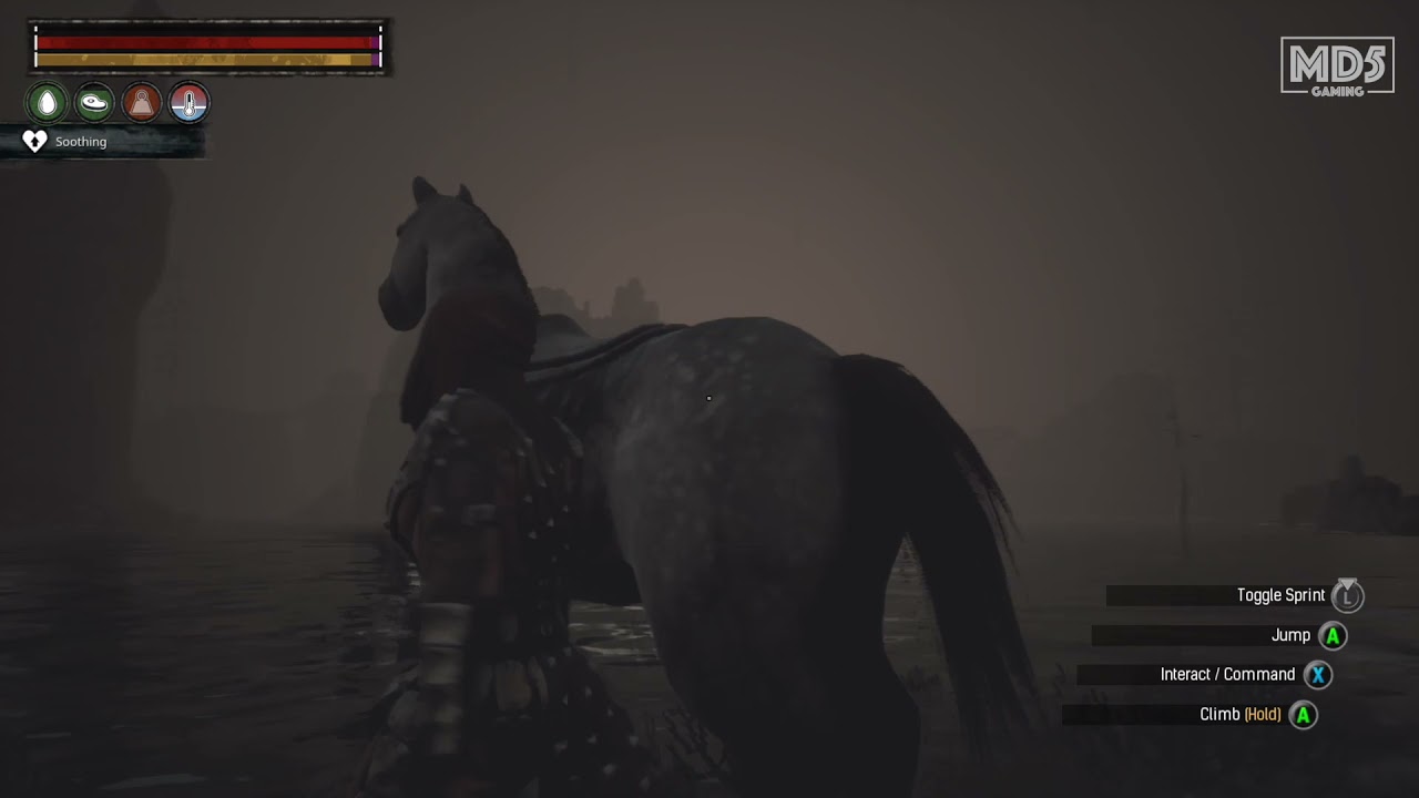 Conan Exiles Gameplay 1 hour – Xbox Solo PvP Official Server – Farming ...