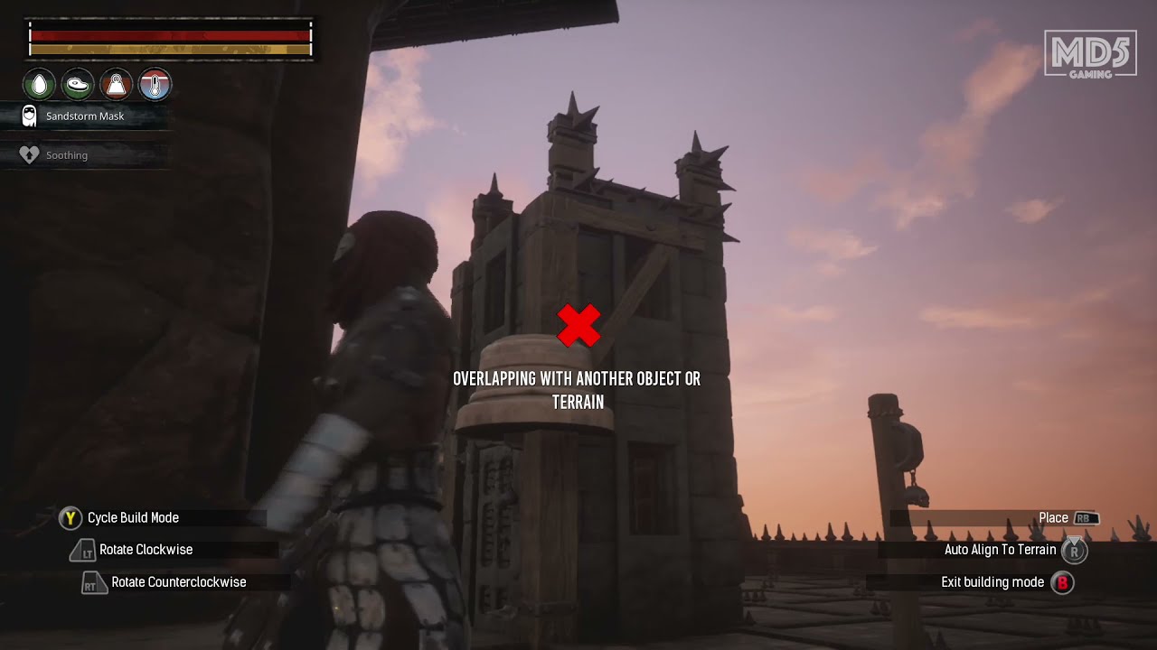 Conan Exiles Survival Gameplay – Sky Base – Official PvP Server – Xbox ...