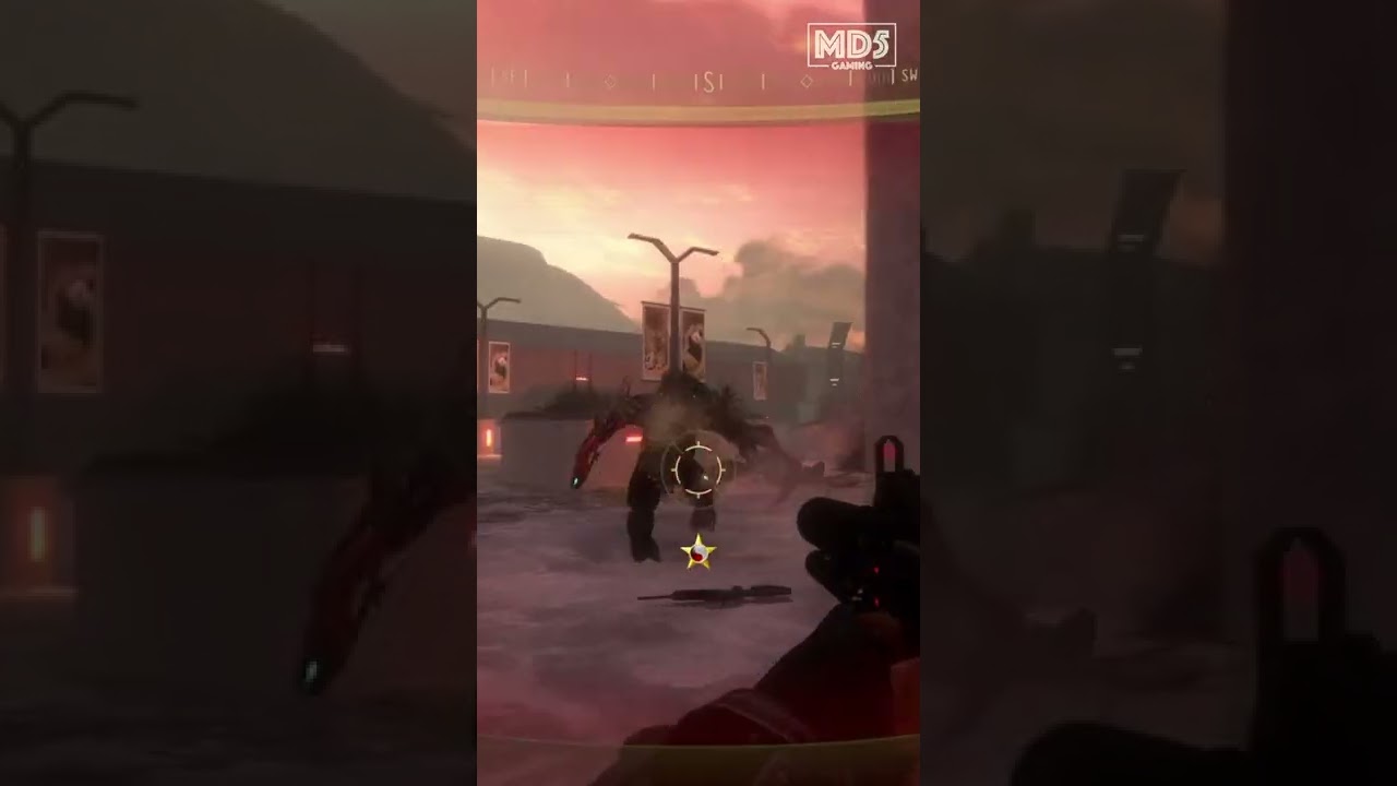 FLOOD FIREFIGHT Survival – Halo Master Chief Collection – Xbox Series X ...