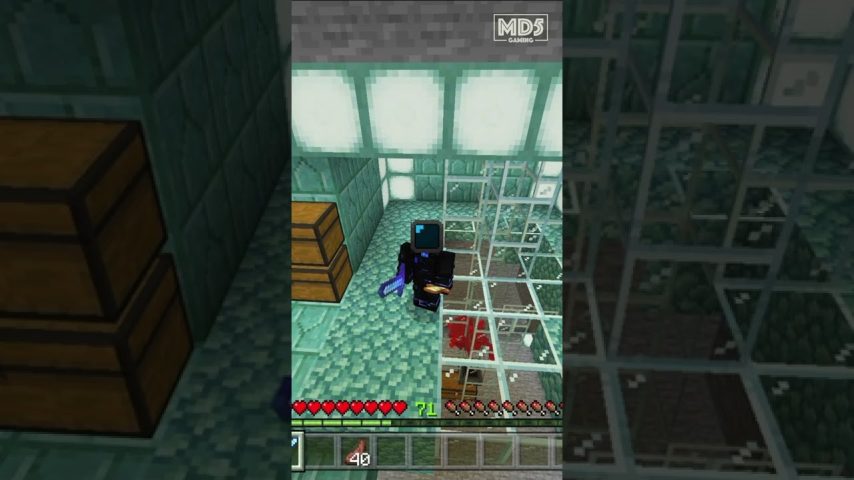 Minecraft Survival Port City Build Before & After – Bedrock Realm Xbox ...