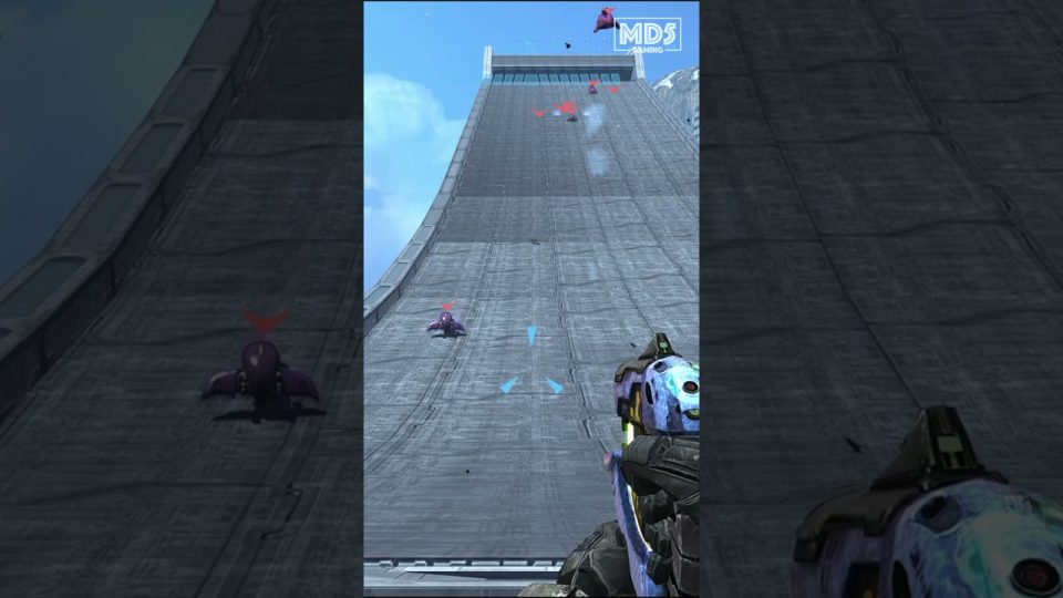 Halo Meme – JUMP ROPE – Custom Game – The Master Chief Collection ...