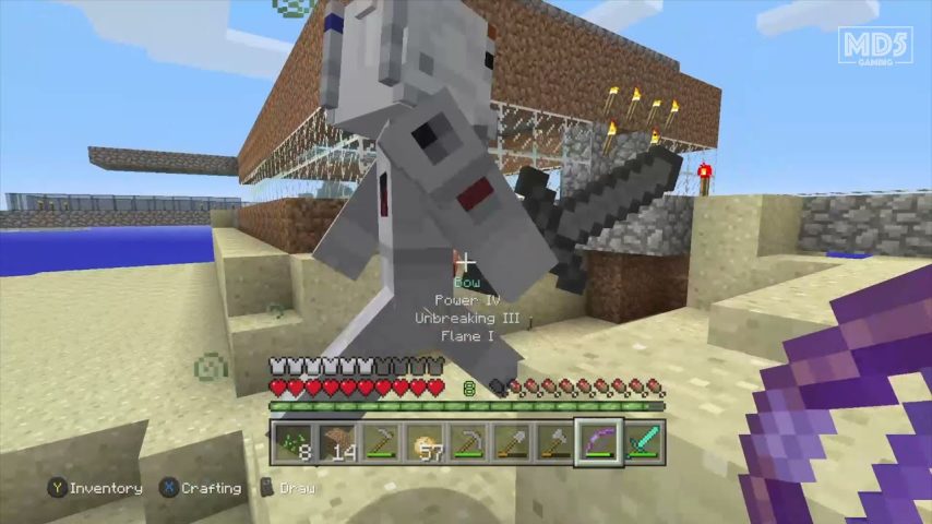 Noobs Playing Minecraft Legacy Edition – Hard Survival 😆 Xbox One ...