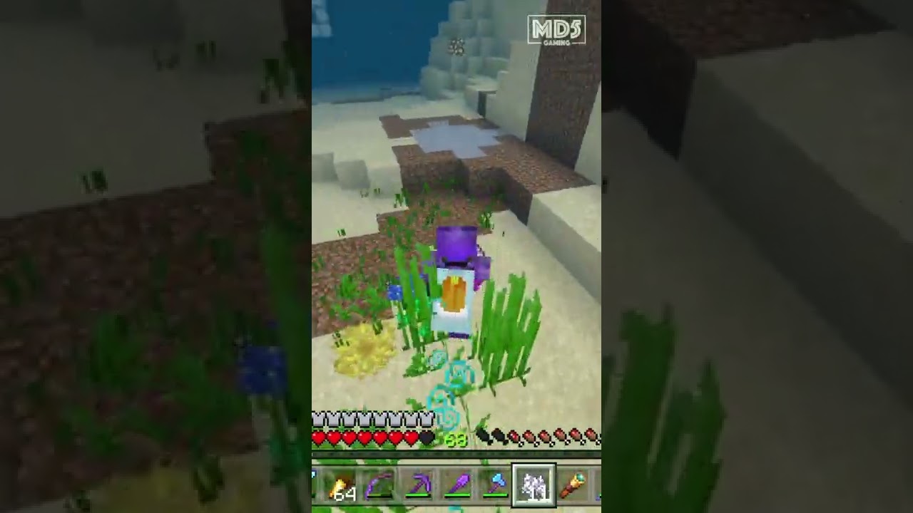 Saving The World 🌎 In Minecraft Bedrock Survival Realm Meme Xbox Series ...