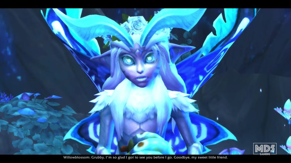 Halls Of Lightning Timewalking Dungeon – WOTLK Subtlety Horde Rogue ...