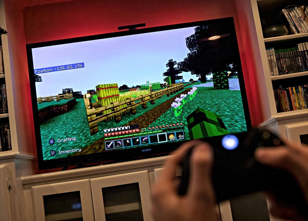 Minecraft Bedrock Vs Java Edition – Which Is Best For You? – MD5 Gaming