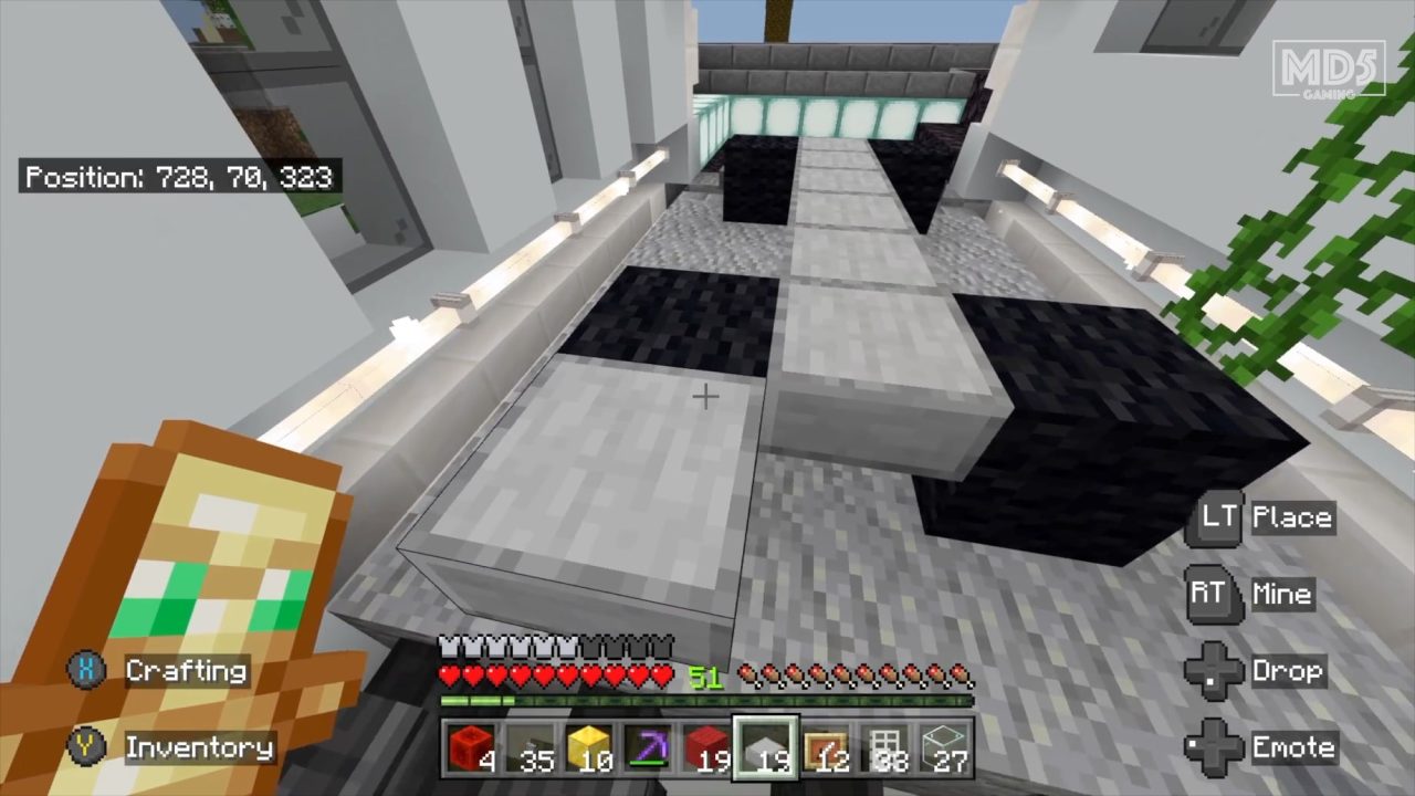 Tips For Building A Car In Minecraft Survival – MD5 Gaming