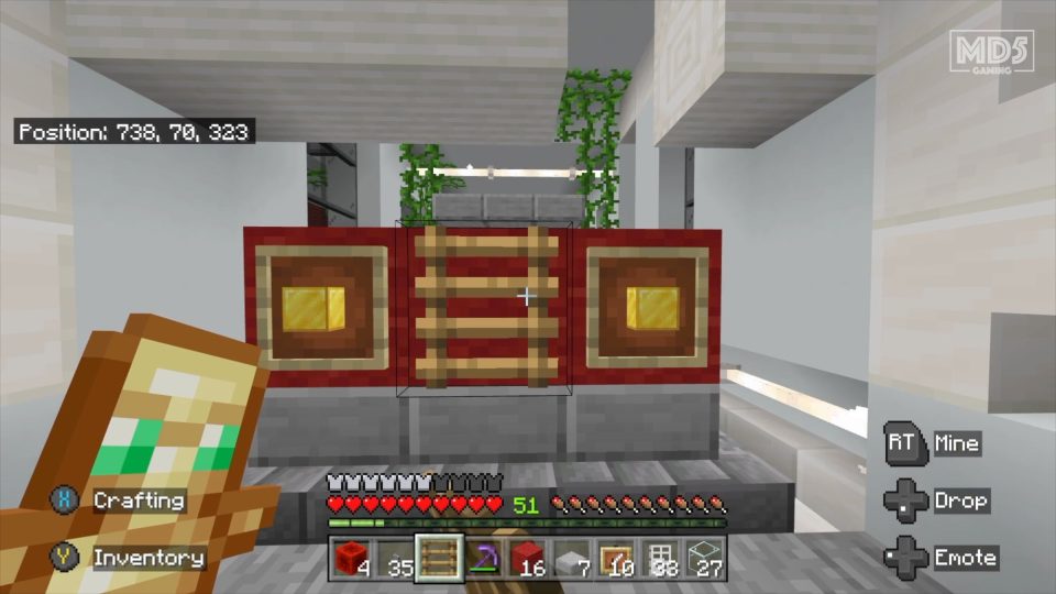 Tips For Building A Car In Minecraft Survival – MD5 Gaming
