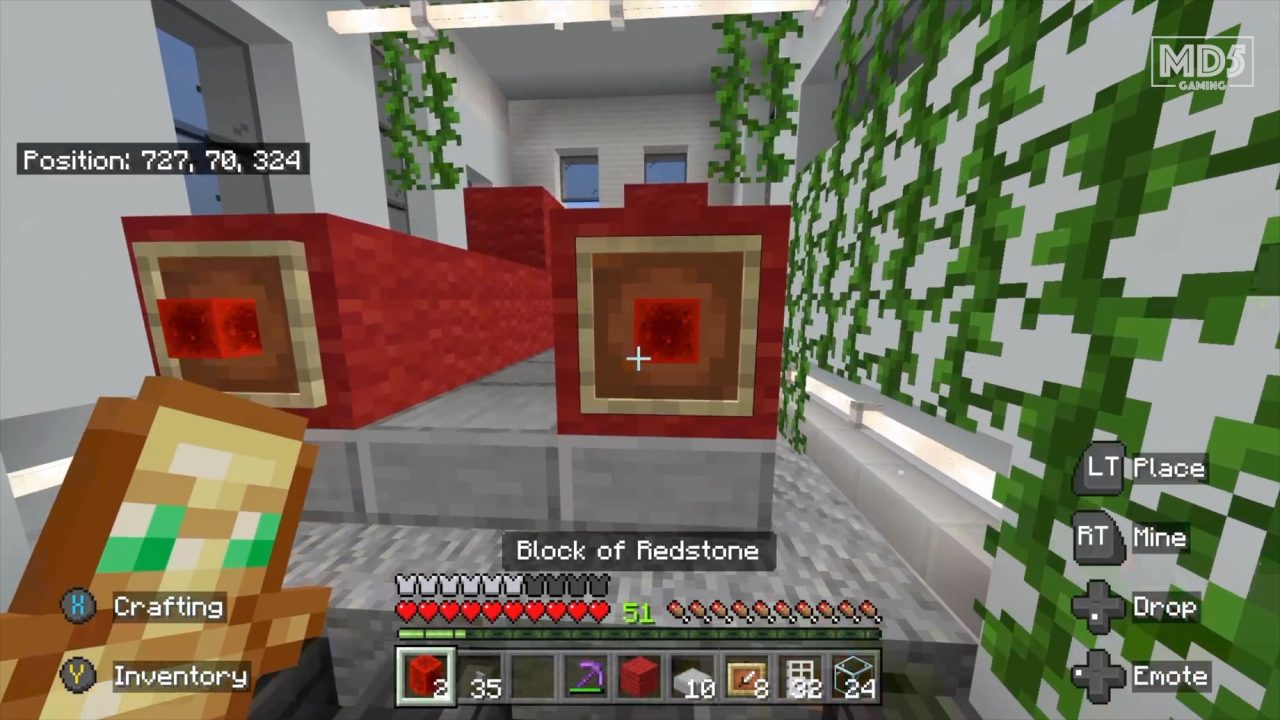 Tips For Building A Car In Minecraft Survival – MD5 Gaming