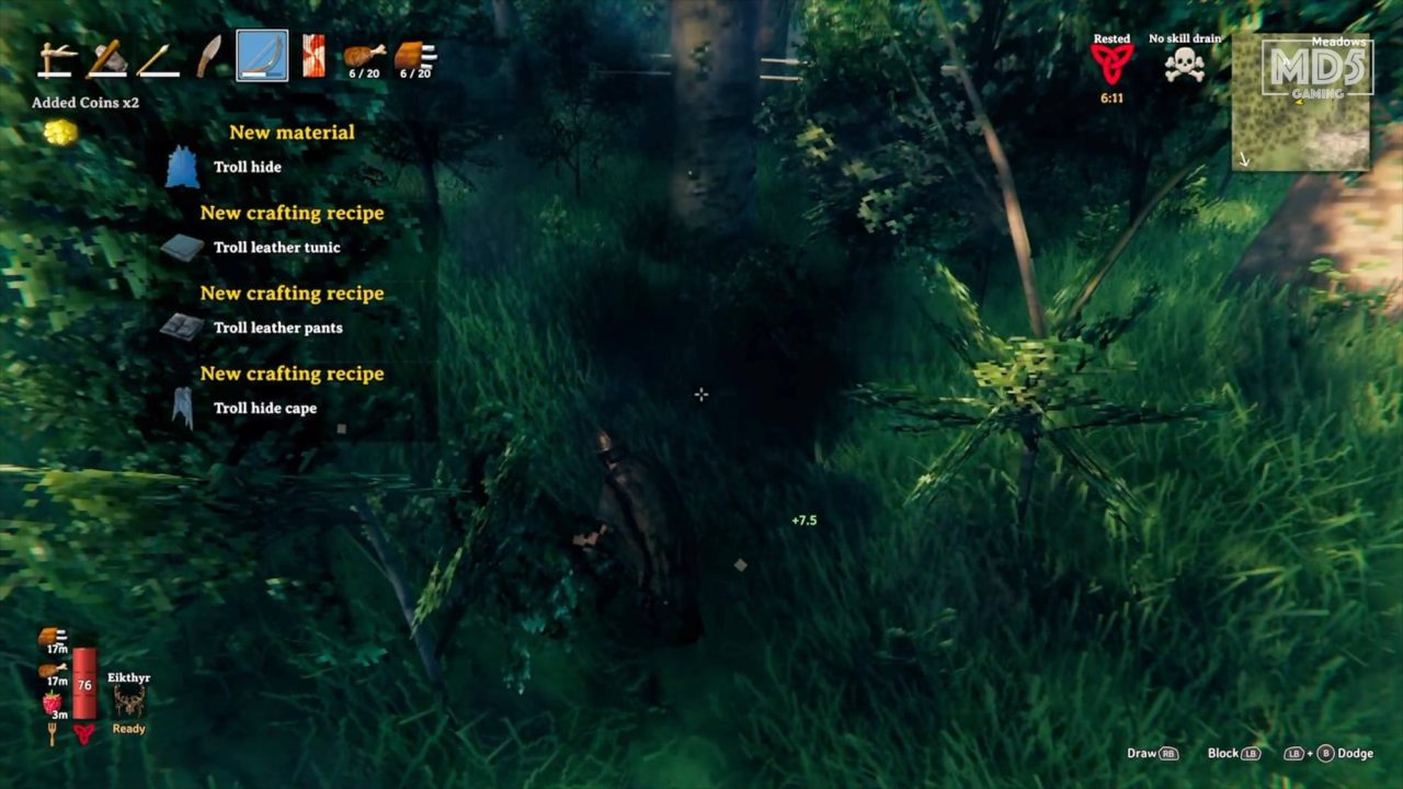 Tips For Defeating Trolls In Valheim Early Game – MD5 Gaming