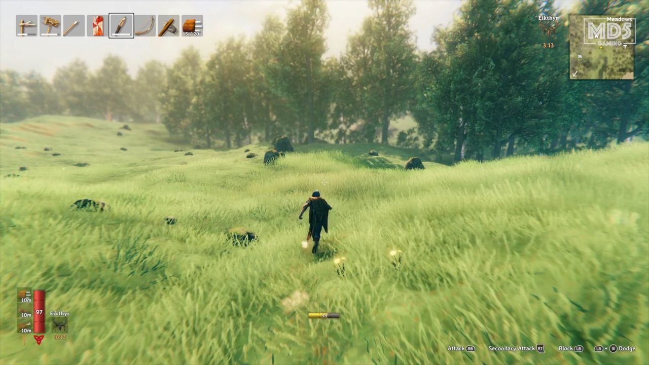 The Long Awaited Valheim Is Now Available On Xbox And Game Pass – MD5 ...