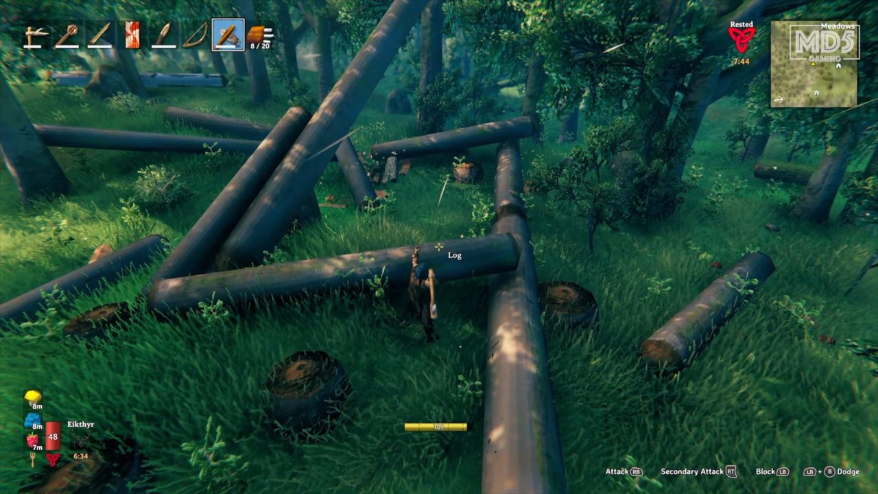 The Long Awaited Valheim Is Now Available On Xbox And Game Pass – MD5 ...