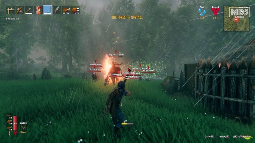 Valheim Raids And Loot Drops – MD5 Gaming